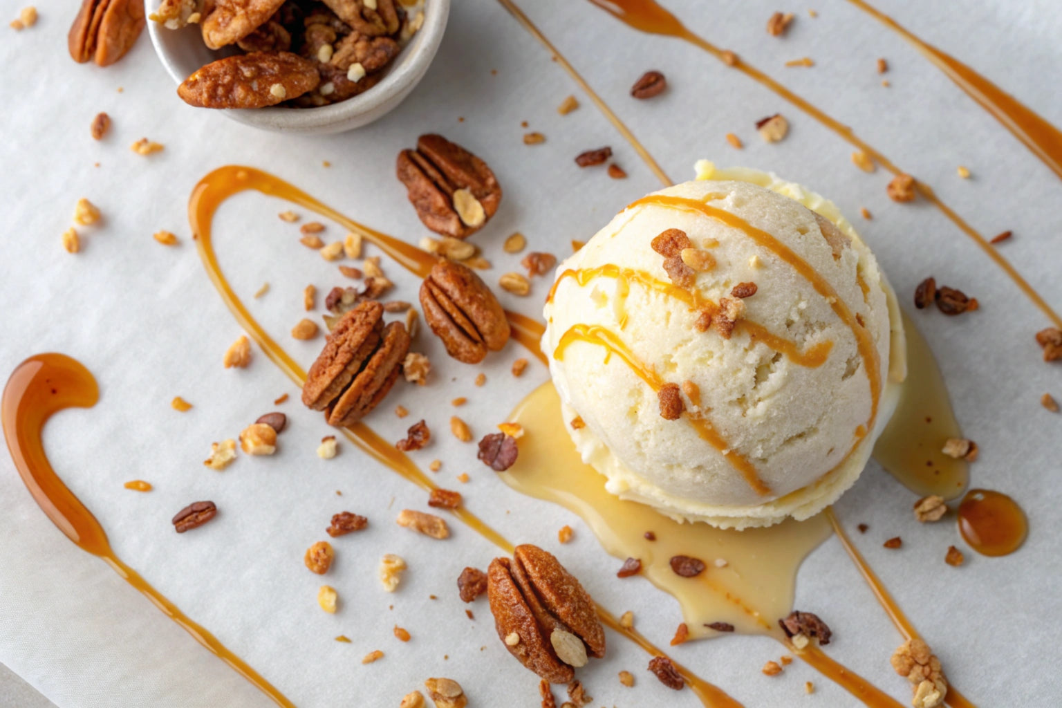 Amber Maple Syrup – Setting North